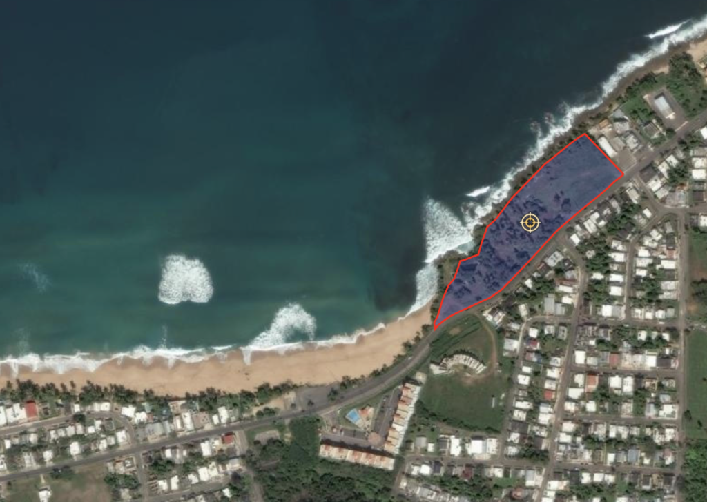 Grupo comunitario denuncia construcción ilegal complejo de apartamentos ...