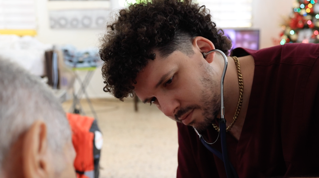 PJ Sin Suela, Direct Relief, Fondita de Jesús celebran feria de salud ...