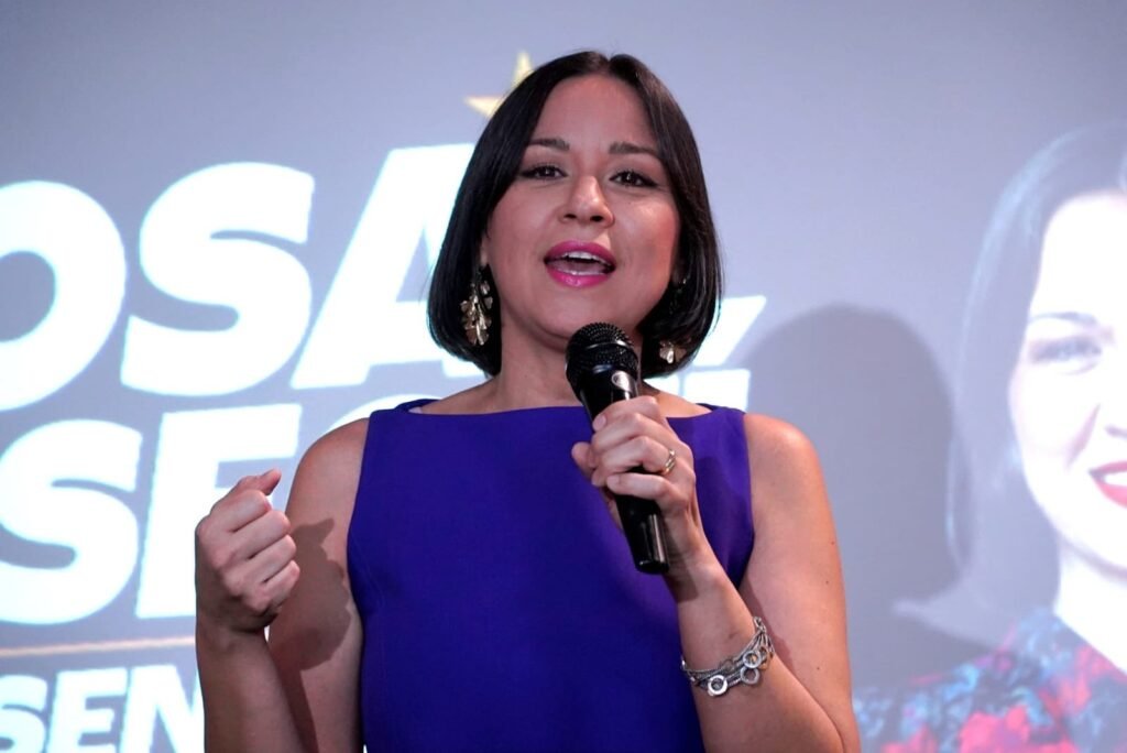 Marea Ecologista estrena podcast con episodio sobre radicación de candidatura de Rosa Seguí