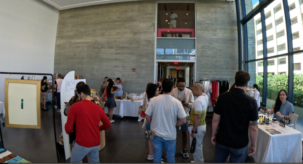 Chequea el primer Pop Up de Modo Consciente del 2024 en el MADMi